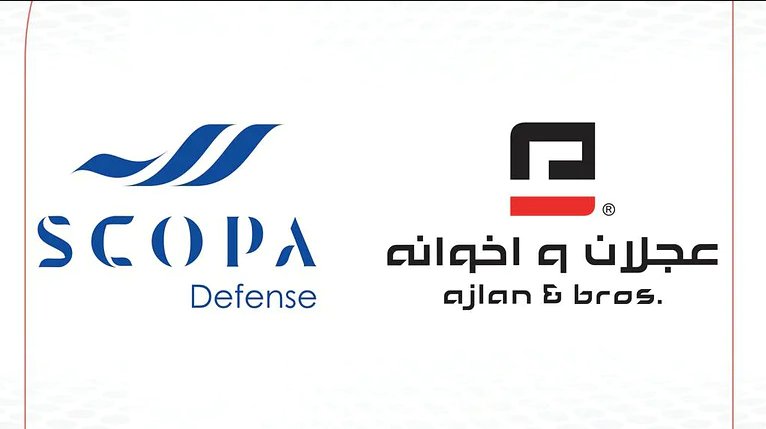 Scopa inks agreements to localize military and security industries ...