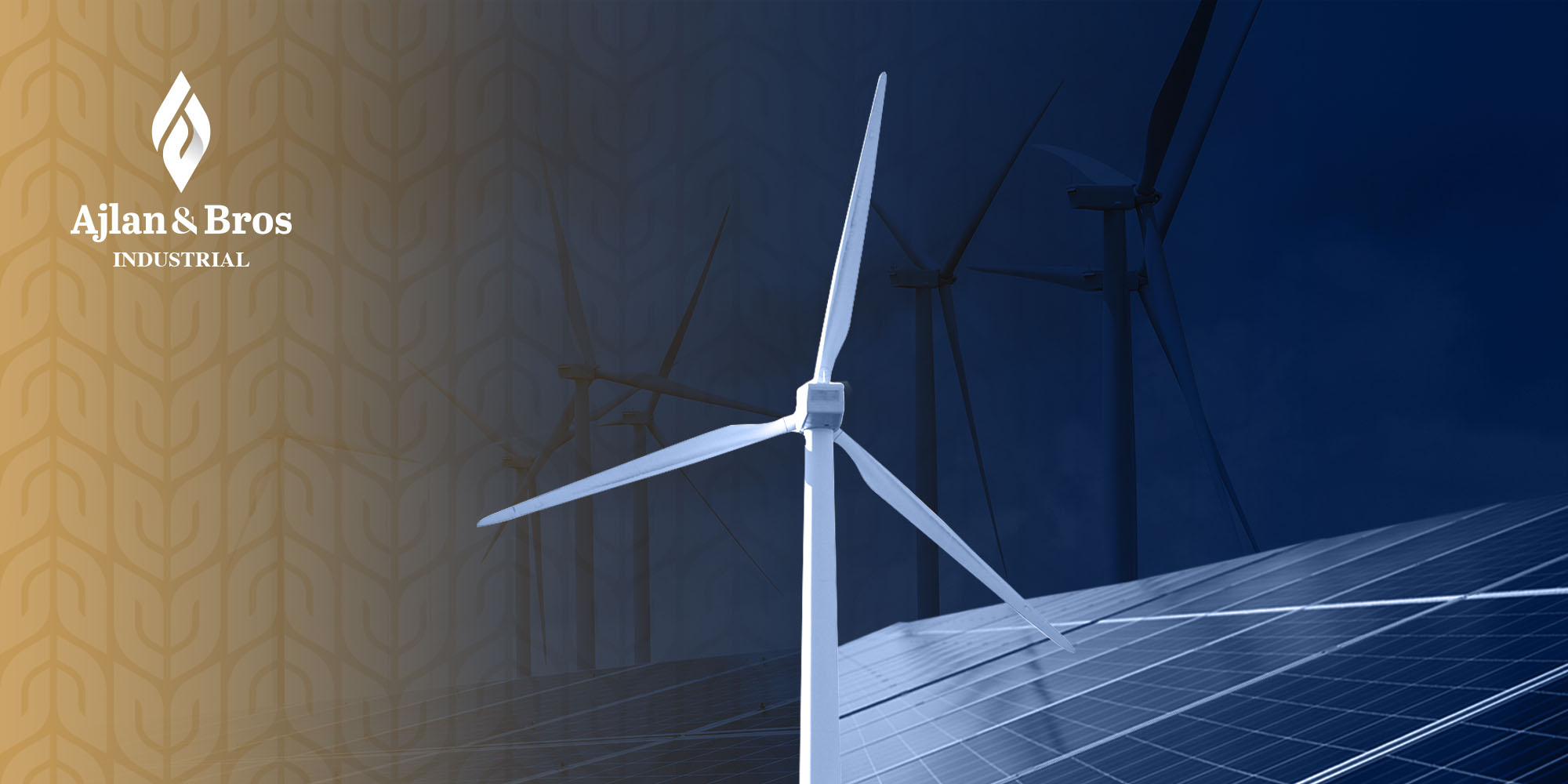 Industrial Manufacturing - Ajlan & Bros Holding